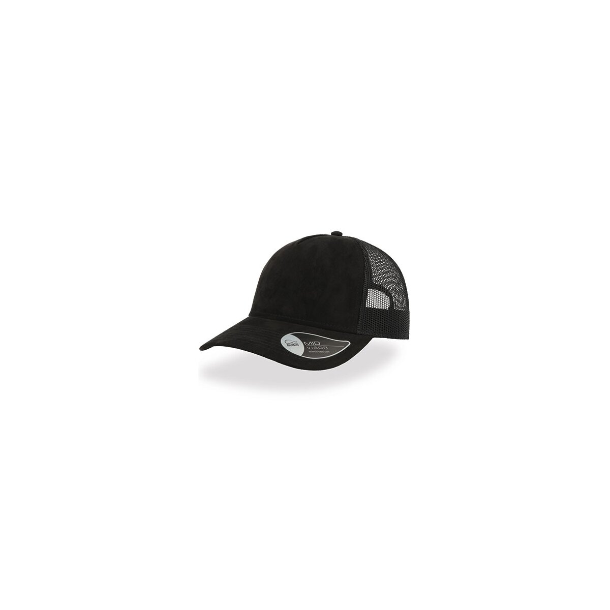 Rapper Suede Cap, 10,74